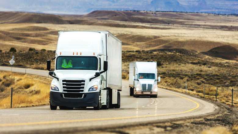 Light Duty Truck VS Heavy Duty: What's The Big Difference?
