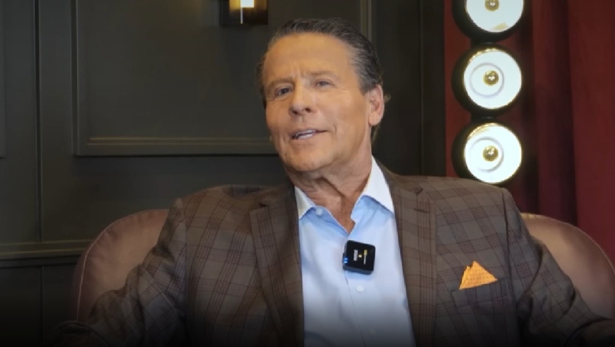 Alfredo Adame asegura que Carlos Trejo “se rajó” en el combate que ...