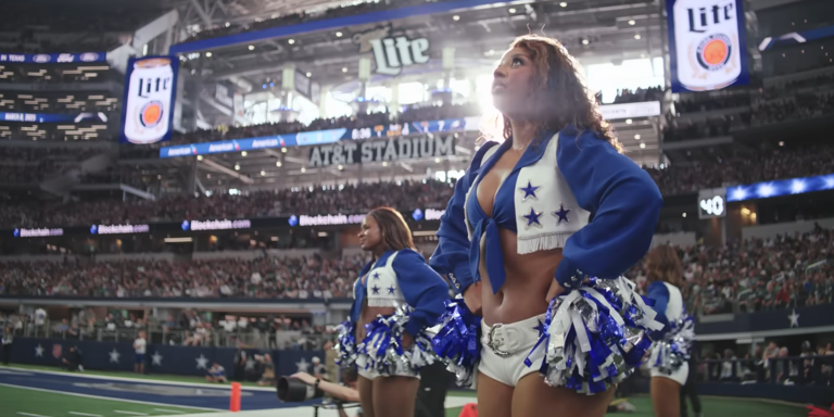 Dallas Cowboys Cheerleader Salary: What They Really Make Per Season