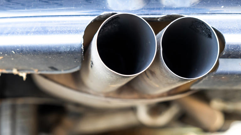 Does A Muffler Delete Increase Your Vehicle's HP?