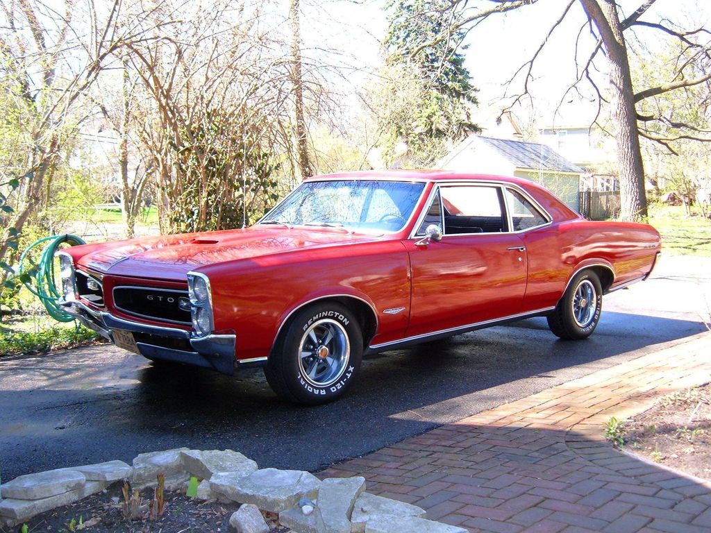 The Raw Power on the Road: Six Legendary '60s Muscle Cars Forged on the ...