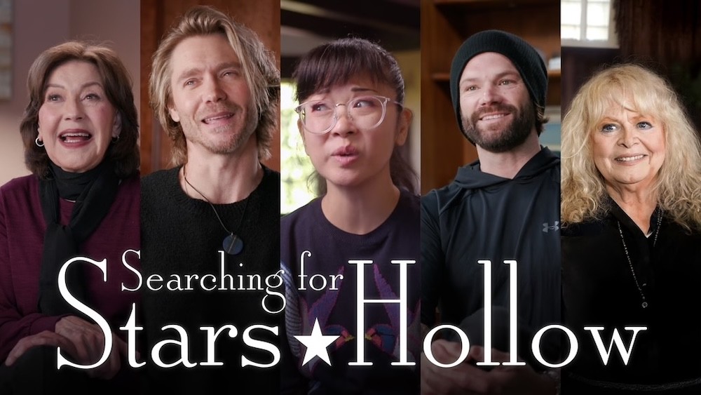 Every 'Gilmore Girls' Cast Member Returning For The Stars Hollow ...