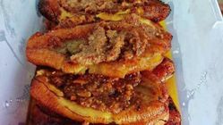 Kue Pisang Balanda: Perpaduan Resep Klasik dan Kisah Historis yang ...