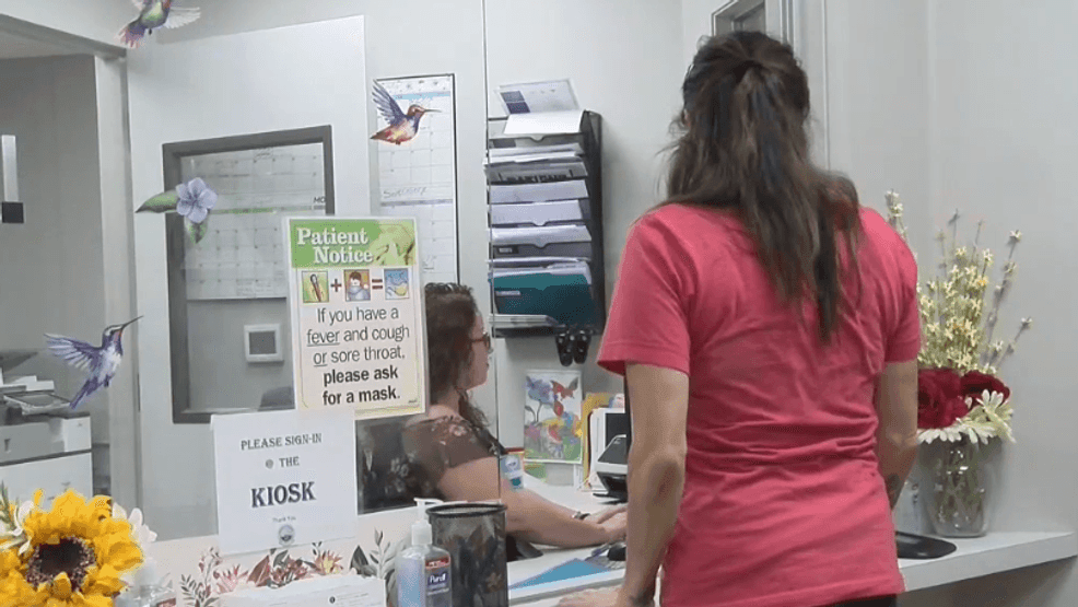 Redding Rancheria's new harm reduction program sees positive results at ...