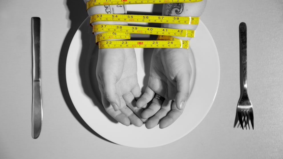 10 of the Most Bizarre and Unhealthy Diets