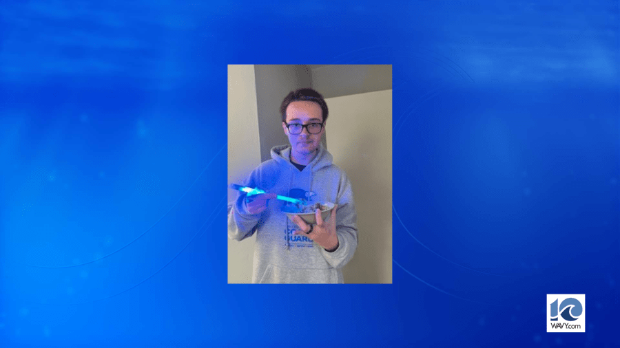 VSP: Endangered man has been found safe