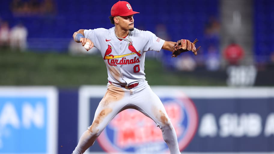 Latest Masyn Winn news proves he needs to be the face of the St. Louis ...
