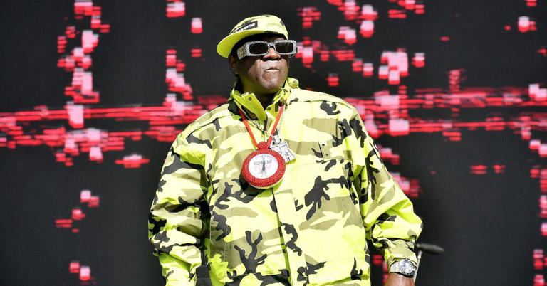 Flavor Flav Discloses New Details About His Relapse After 4 Years Sober ...