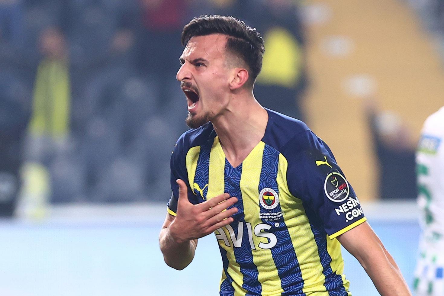 Berisha Süper Lig'e geri dönüyor