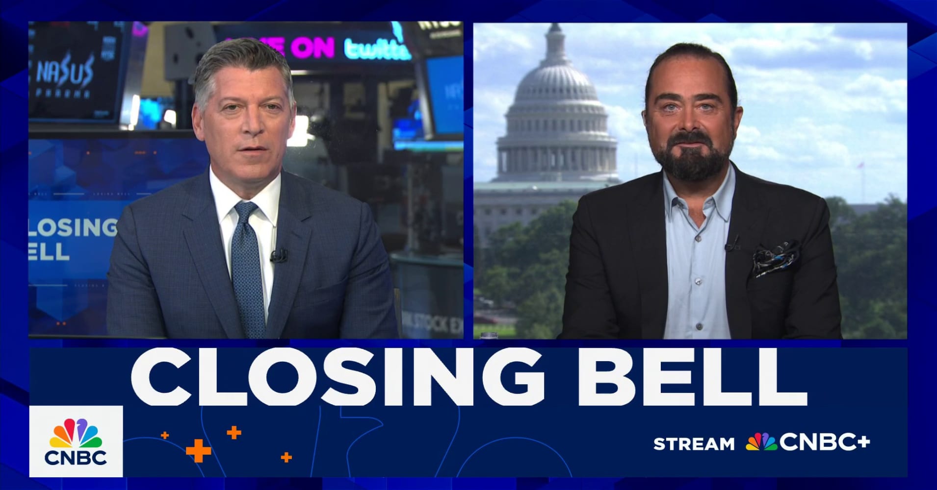 Jefferies' David Zervos: 'No reason' for Fed to be waiting this long ...