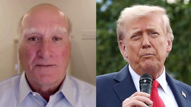 Bill Daley on crime in Chicago, Trump's threats to deploy National ...