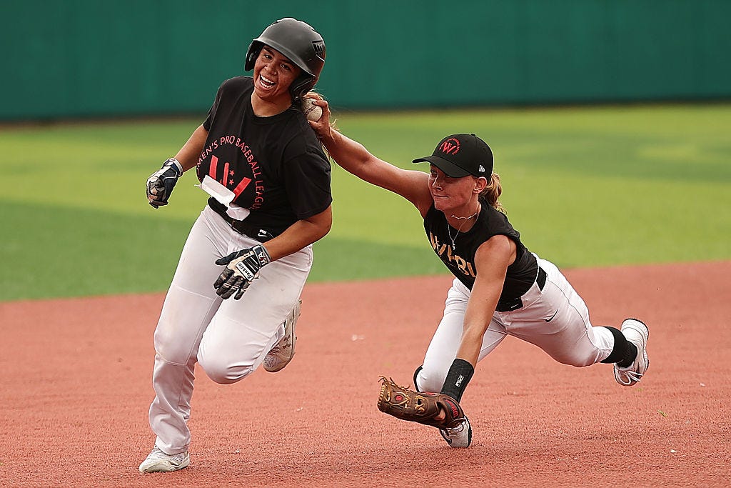 Rockford to host major girls' and women's baseball events in summer 2026