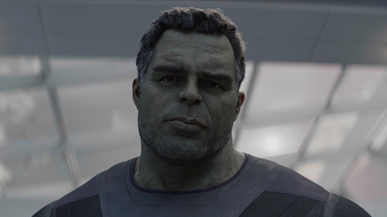 Hulk Actor Mark Ruffalo Revealed The Other Marvel Hero He'd Have Liked ...