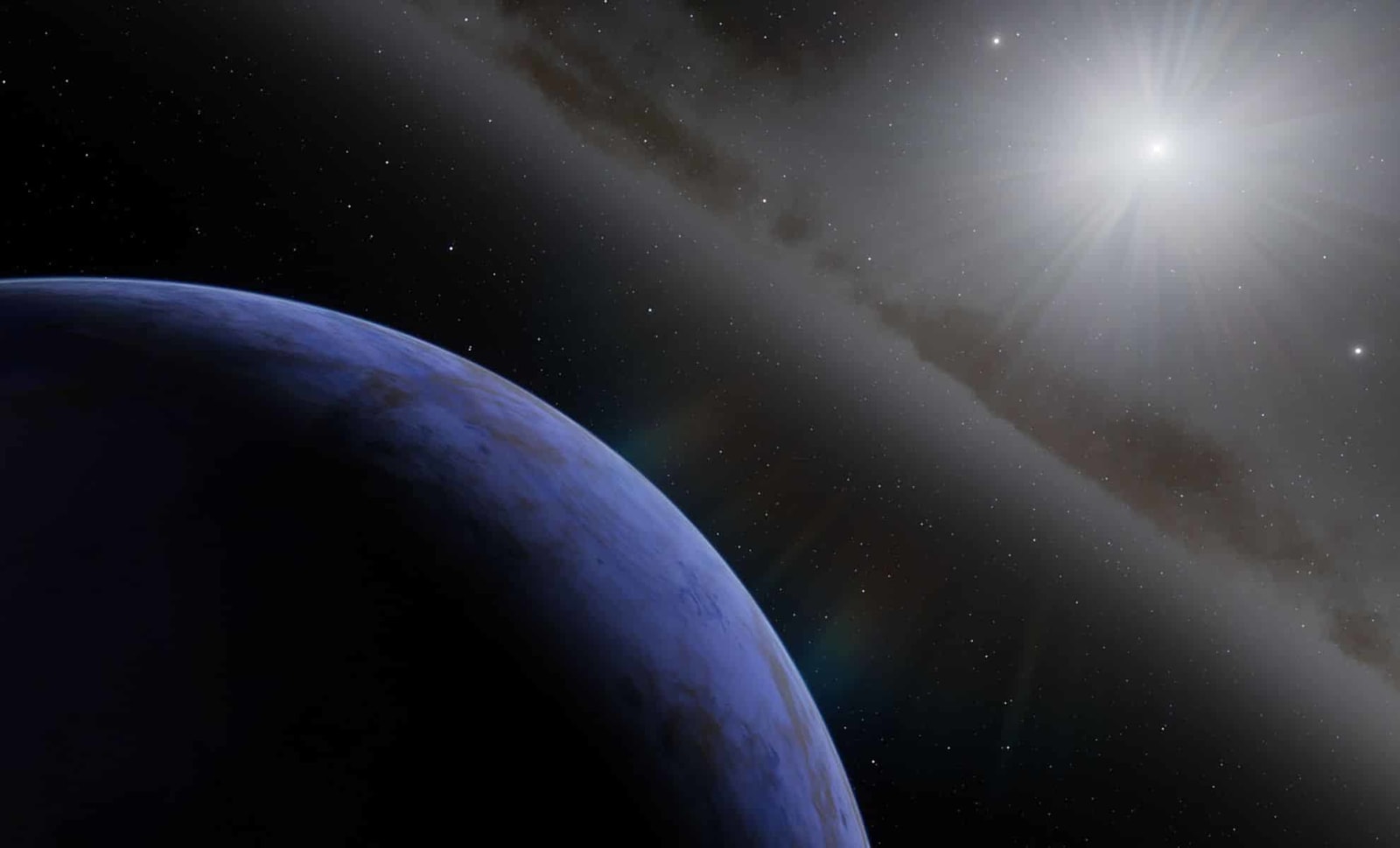 This Crazy Plan By Scientists To Finally Catch An Alien Message Will ...