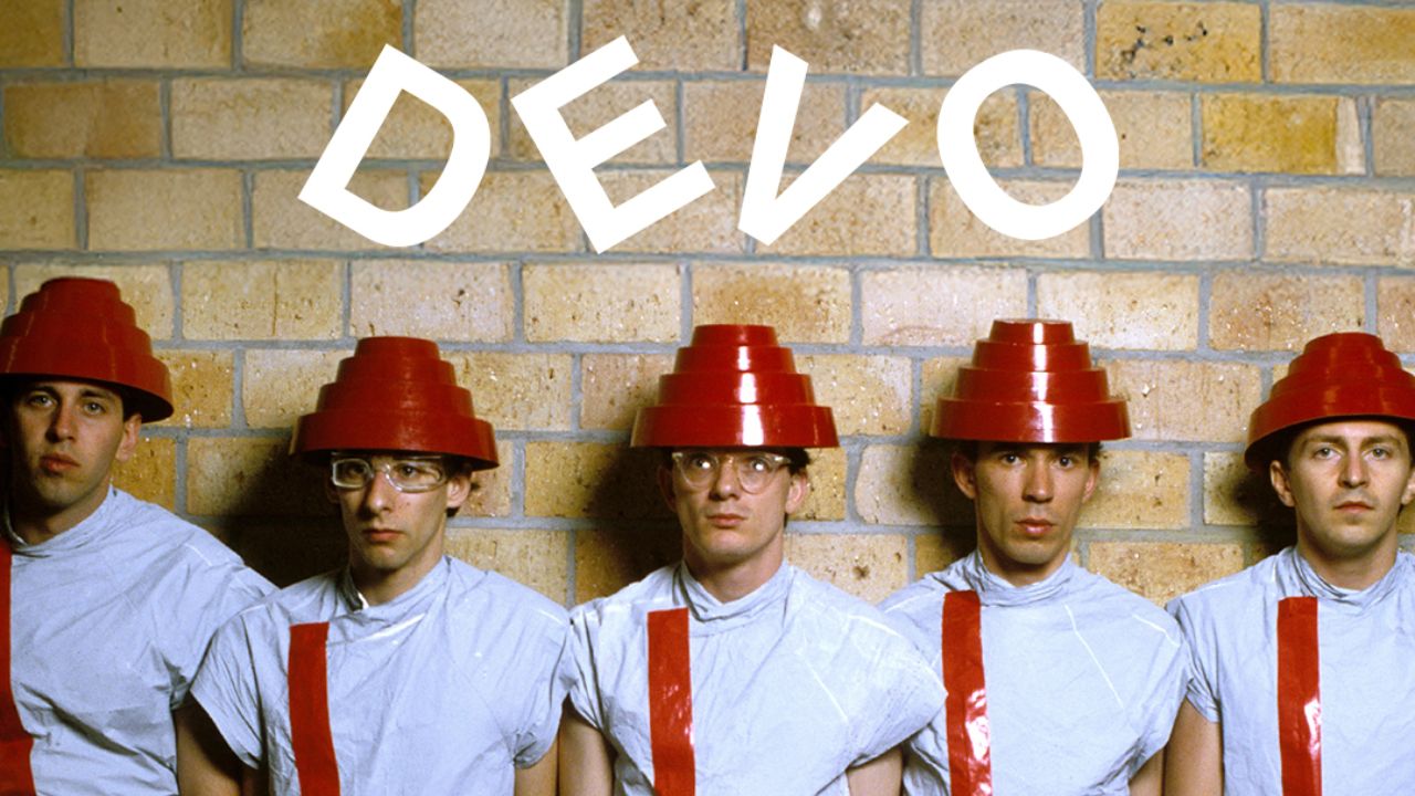 Netflix releases documentary on Devo’s 52-year career