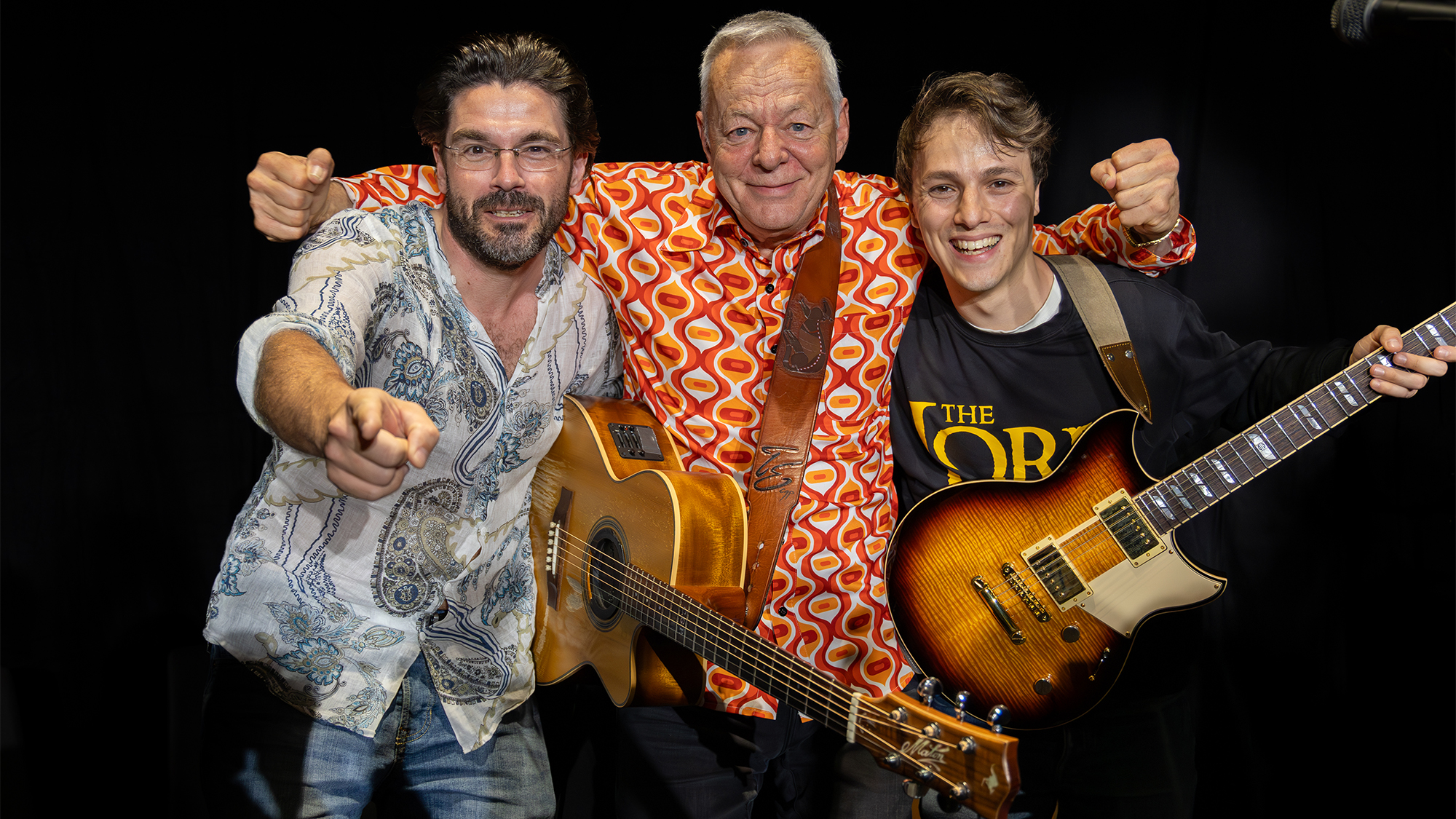 Tommy Emmanuel reveals everything you need to know about his upcoming ...