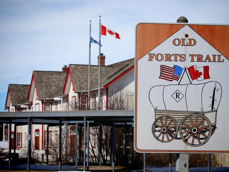 Calgary's 150th anniversary celebrated by highlighting Indigenous voices