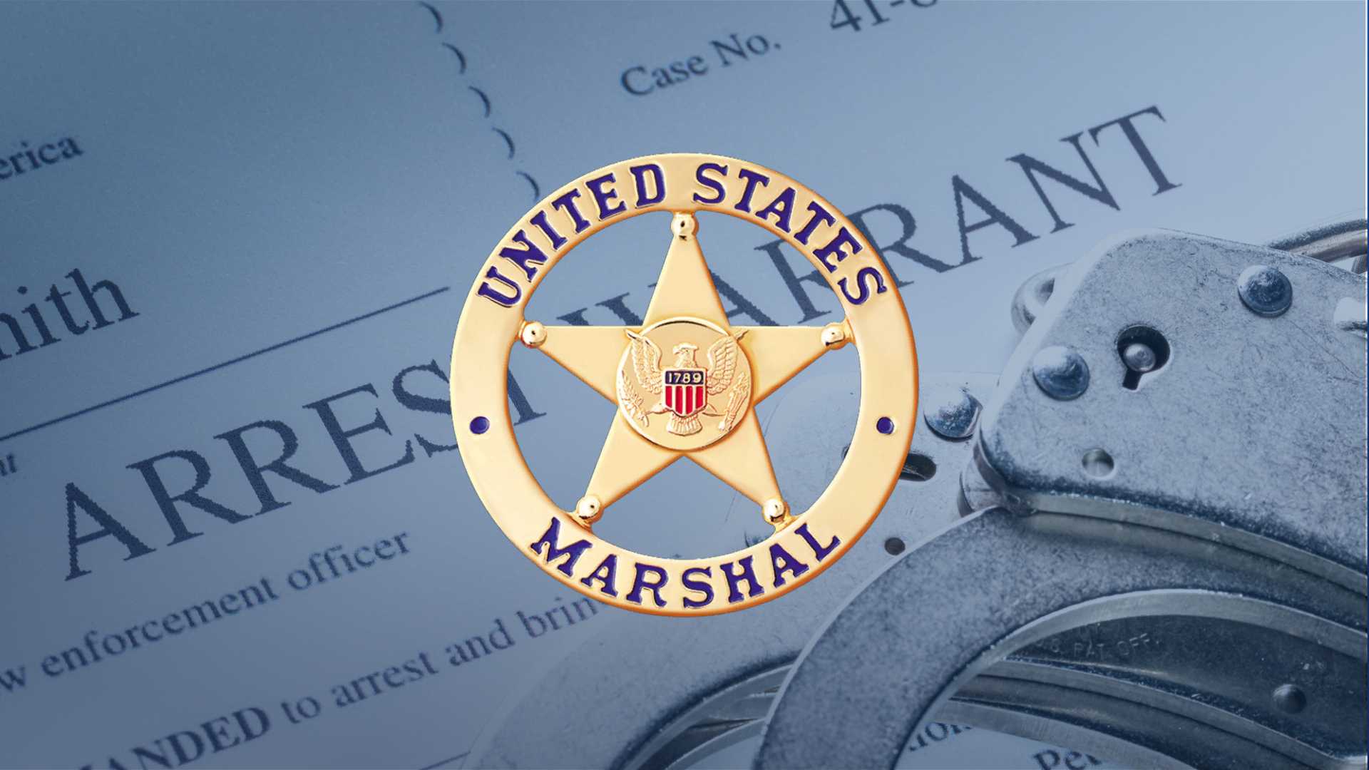 Maine man accused of faking his own drowning arrested by U.S. Marshals