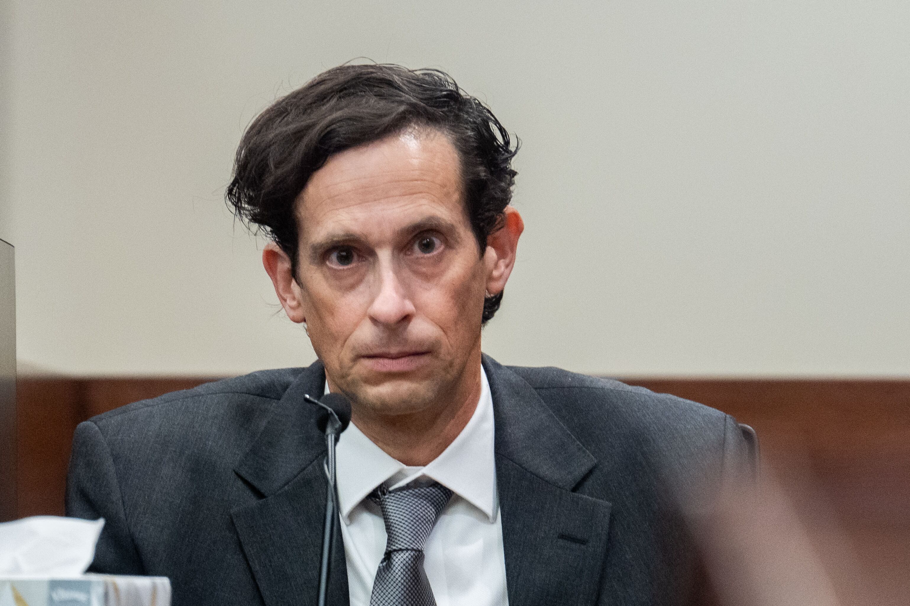 ‘The truth needed to come out:’ Katherine Magbanua returns to the ...