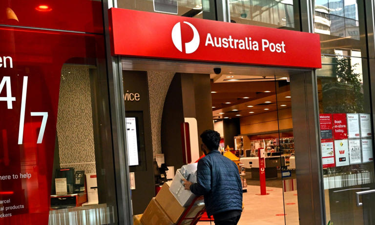 Australia Post issues an urgent warning to millions of customers