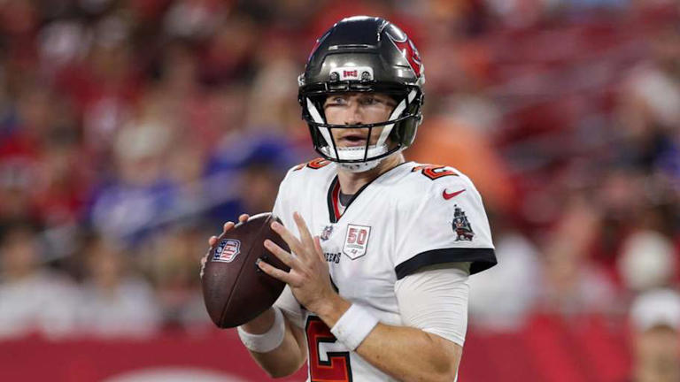 Former Florida Gators Quarterback Expected to Be Cut