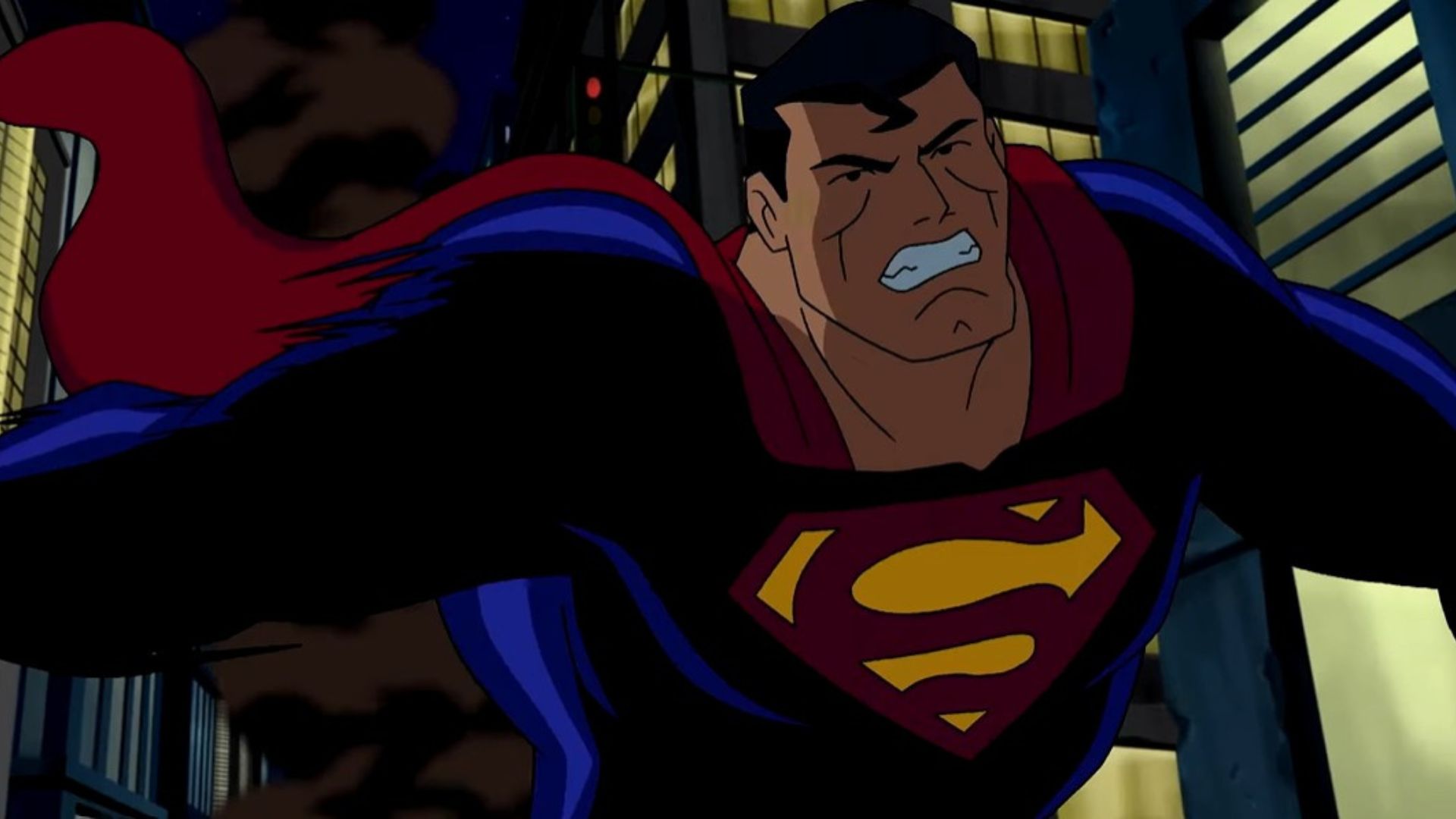 20 Times Superman Went Rogue