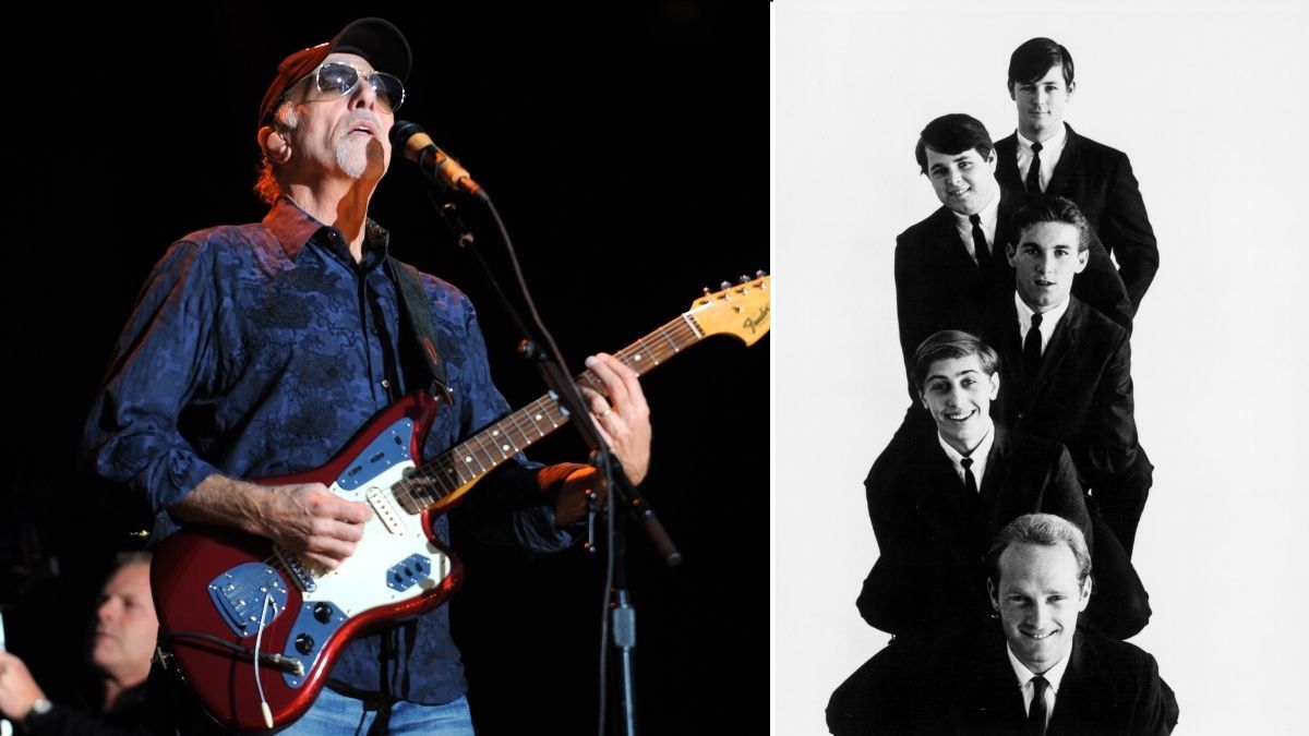 “I was ready to shred”: The Lost Beach Boy on the classic song he ...