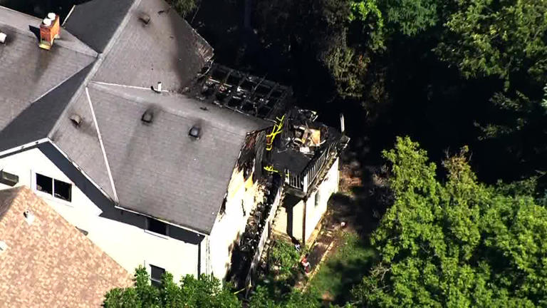 2 children dead in Mankato house fire