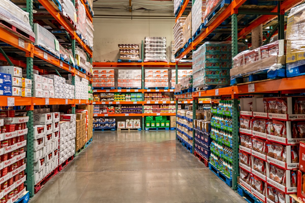Costco's hilariously huge essential will win white elephant games this year