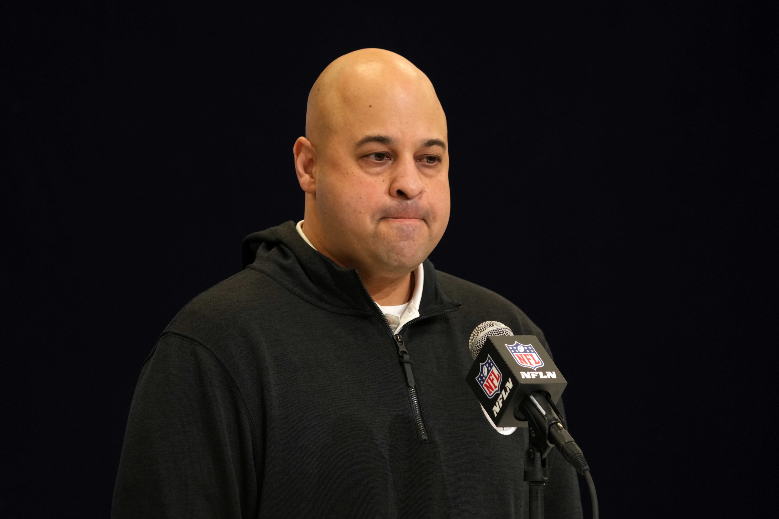 Report: Steelers Eyeing Big Wide Receiver Move As Roster Cutdowns Lurk