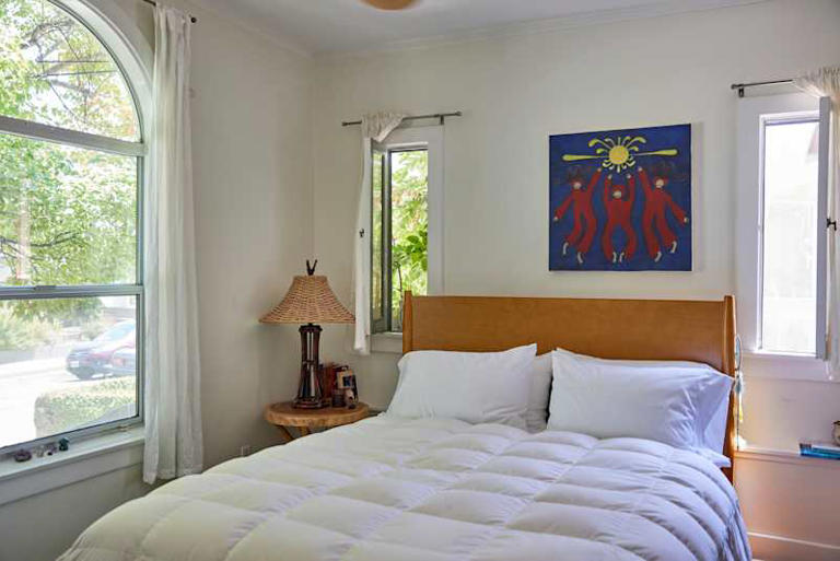 I never wash my sheets once a week – here's why