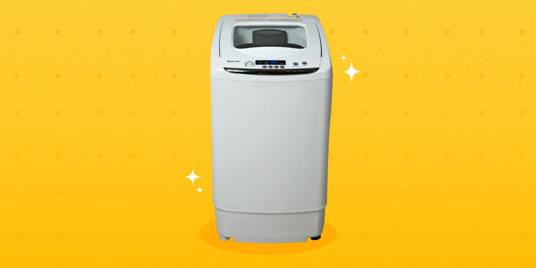 Everything you need to know about buying and using a portable washing ...