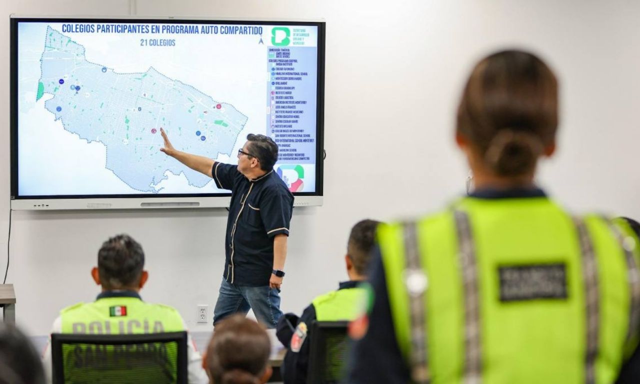 ¿Por qué llevar 4 personas en tu auto facilitará llevar a tu hijo a la ...