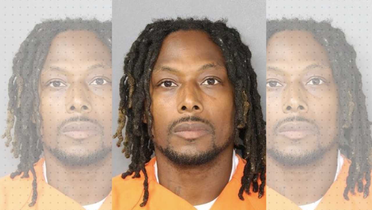 Fatal Fentanyl Dose In Garfield Traced To Paterson Dealer, Prosecutor Says