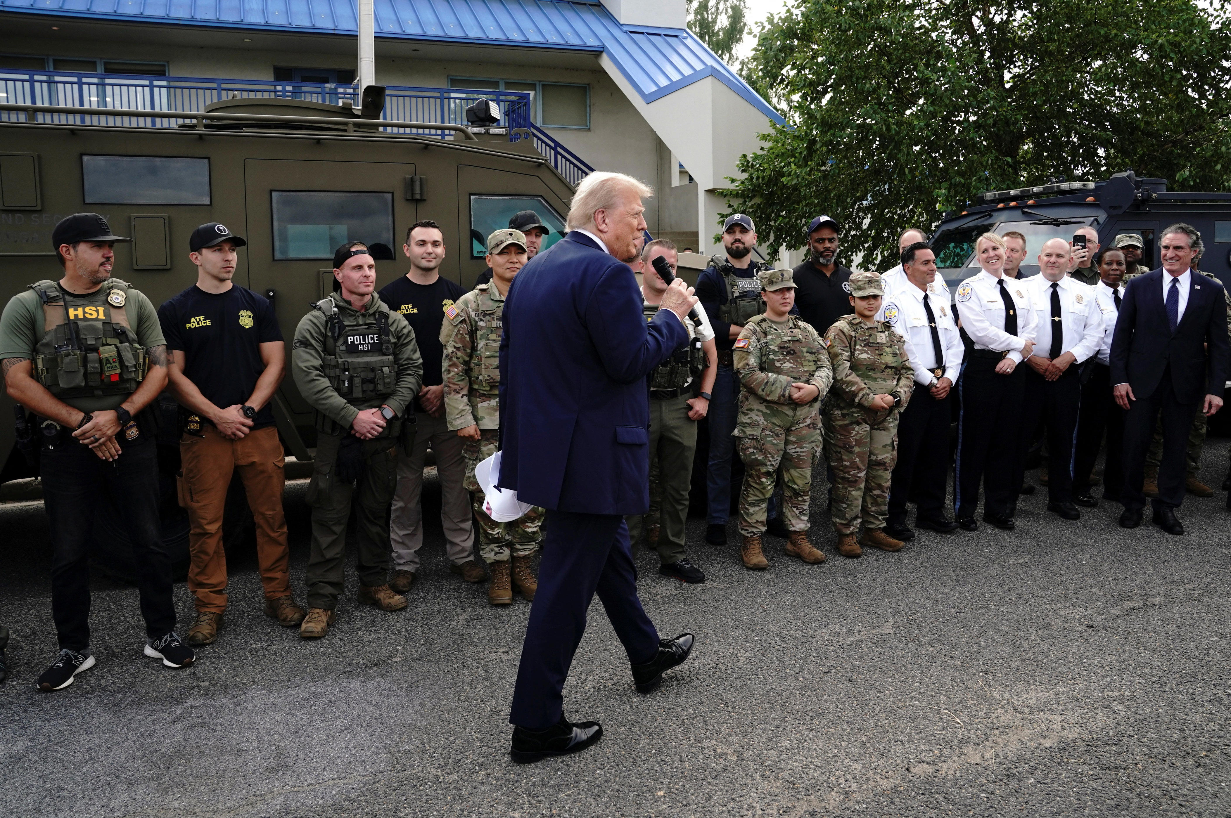 Do military personnel still get paid during a government shutdown? What ...