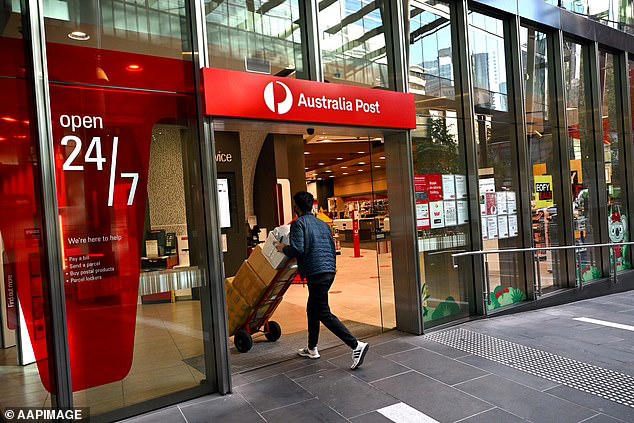 Australia Post issues an urgent warning to millions of customers