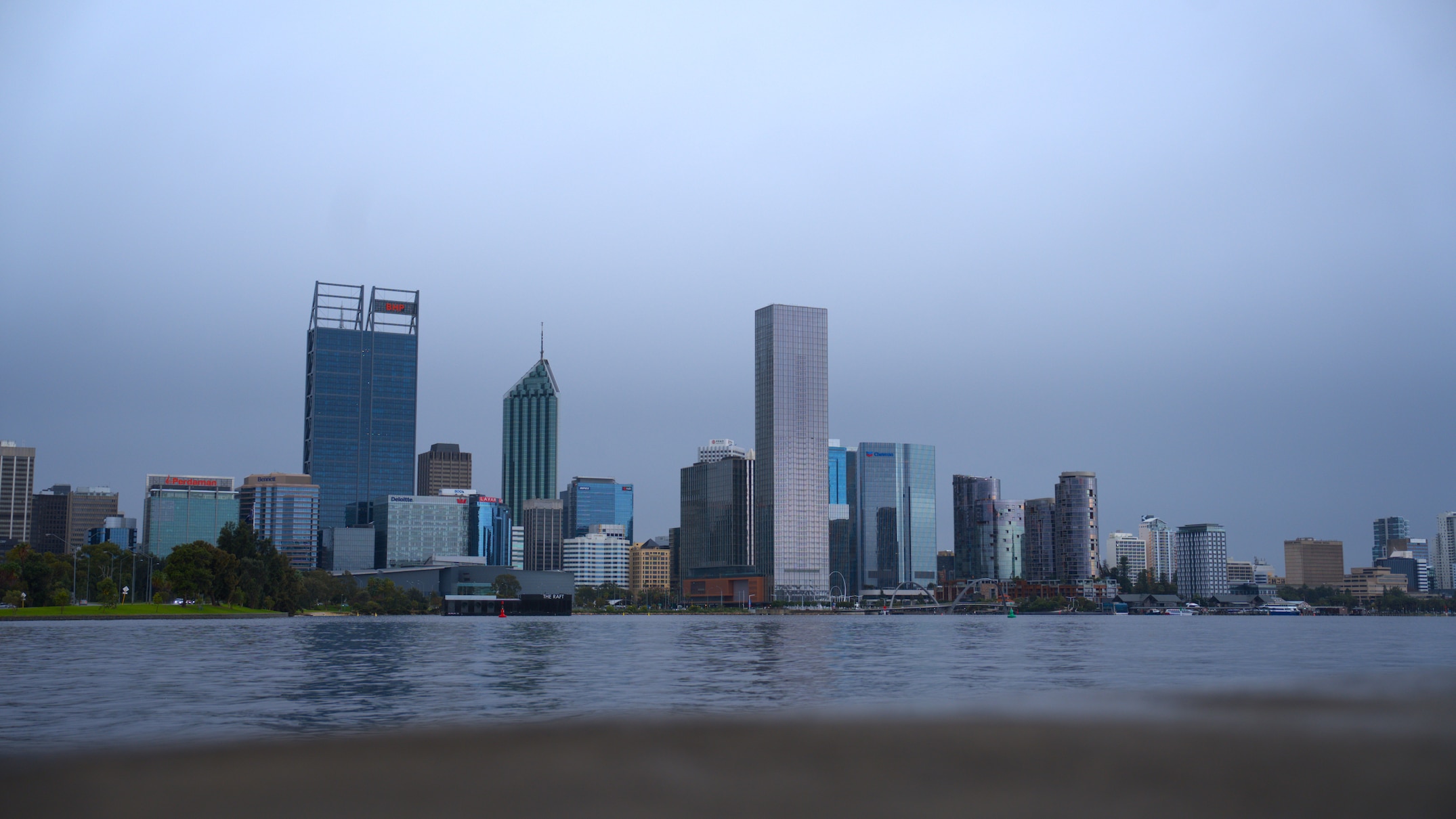 Perth weather delivers coldest day in 50 years, wettest winter since 1996