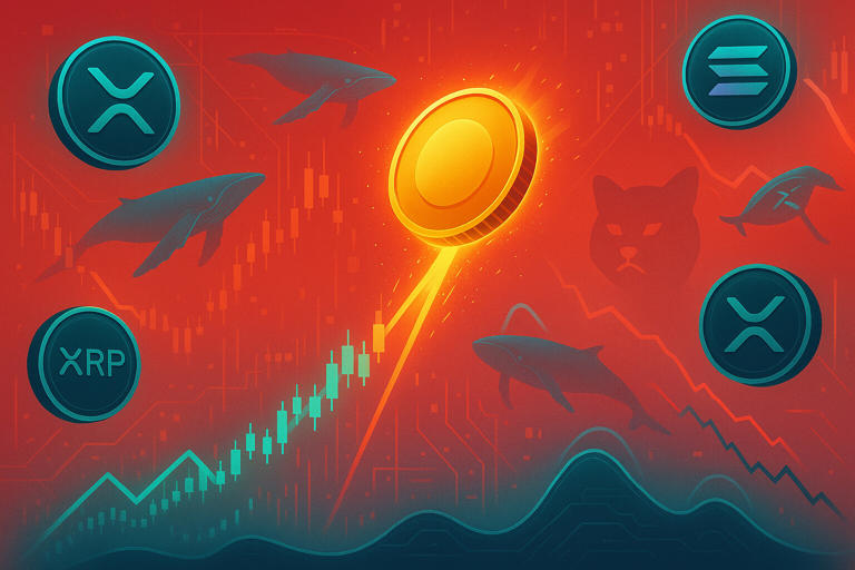 ChatGPT Tries To Pick The Cycle Top Price Predictions For Bitcoin, XRP, Solana, and Remittix