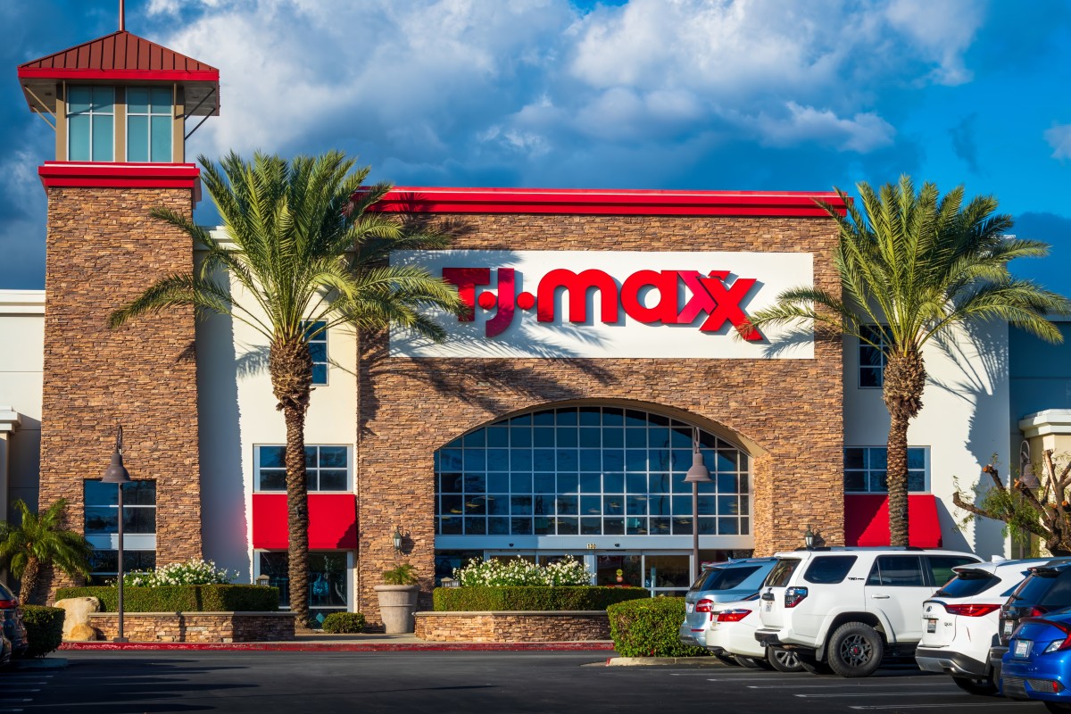 TJ Maxx's Oprah-Approved Kitchen Essential is the Sleek and Stylish ...