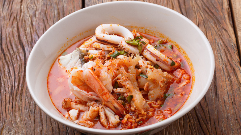 20 Popular Fish Soups And Stews From Around The World