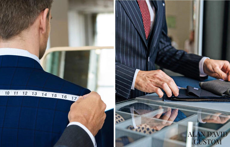 Fall Into Style! From Casual Cool to Evening Sharp - The Coolest Men’s ...