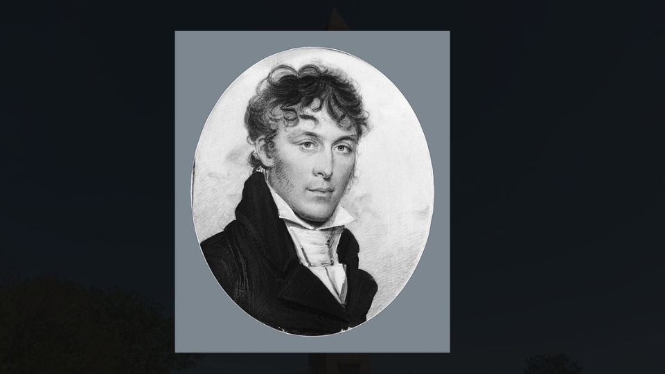Why it took 96 years to properly honor the only man Lewis and Clark lost