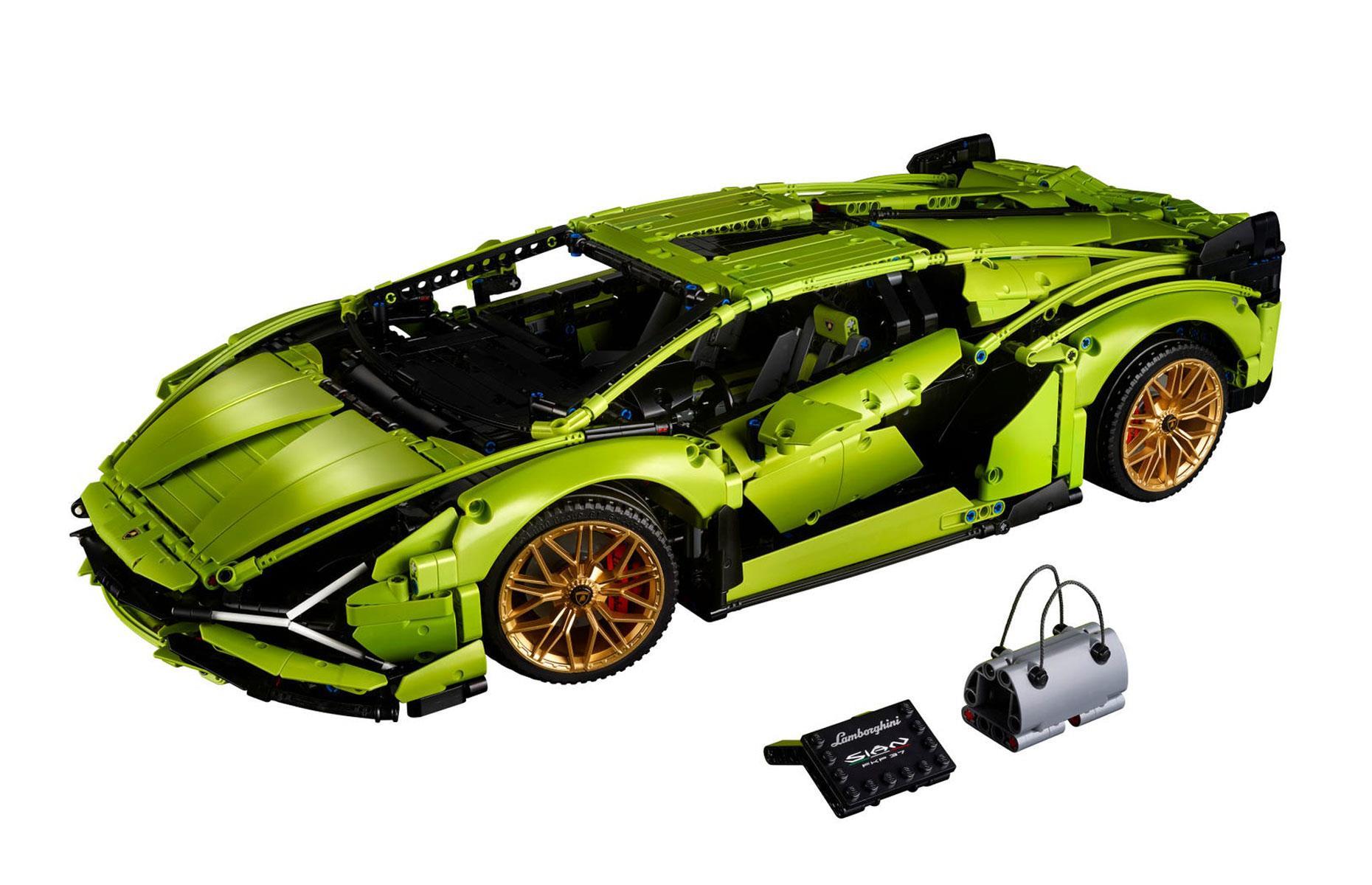 The world's most expensive LEGO sets, ranked