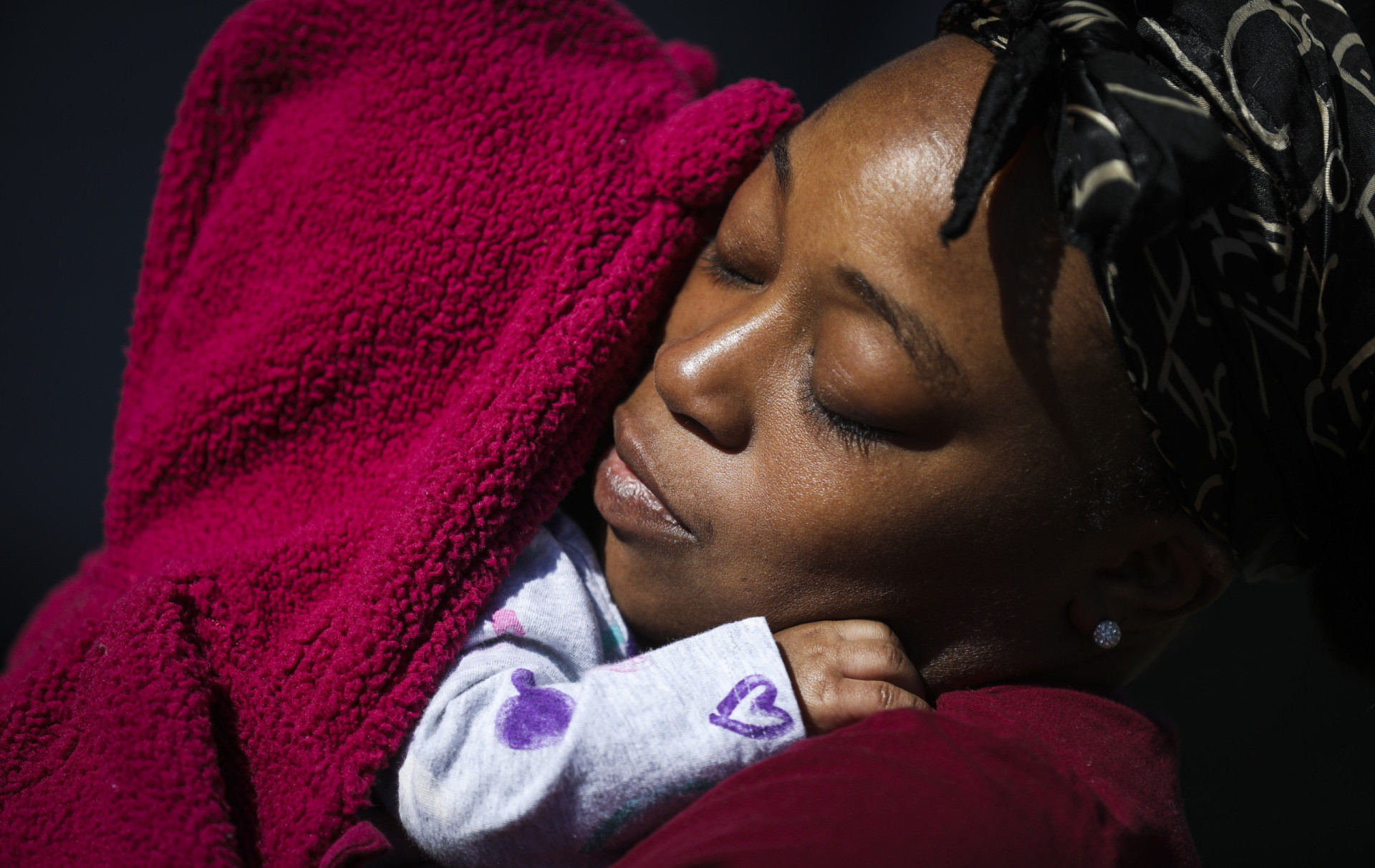 US states that offer the most support to the homeless