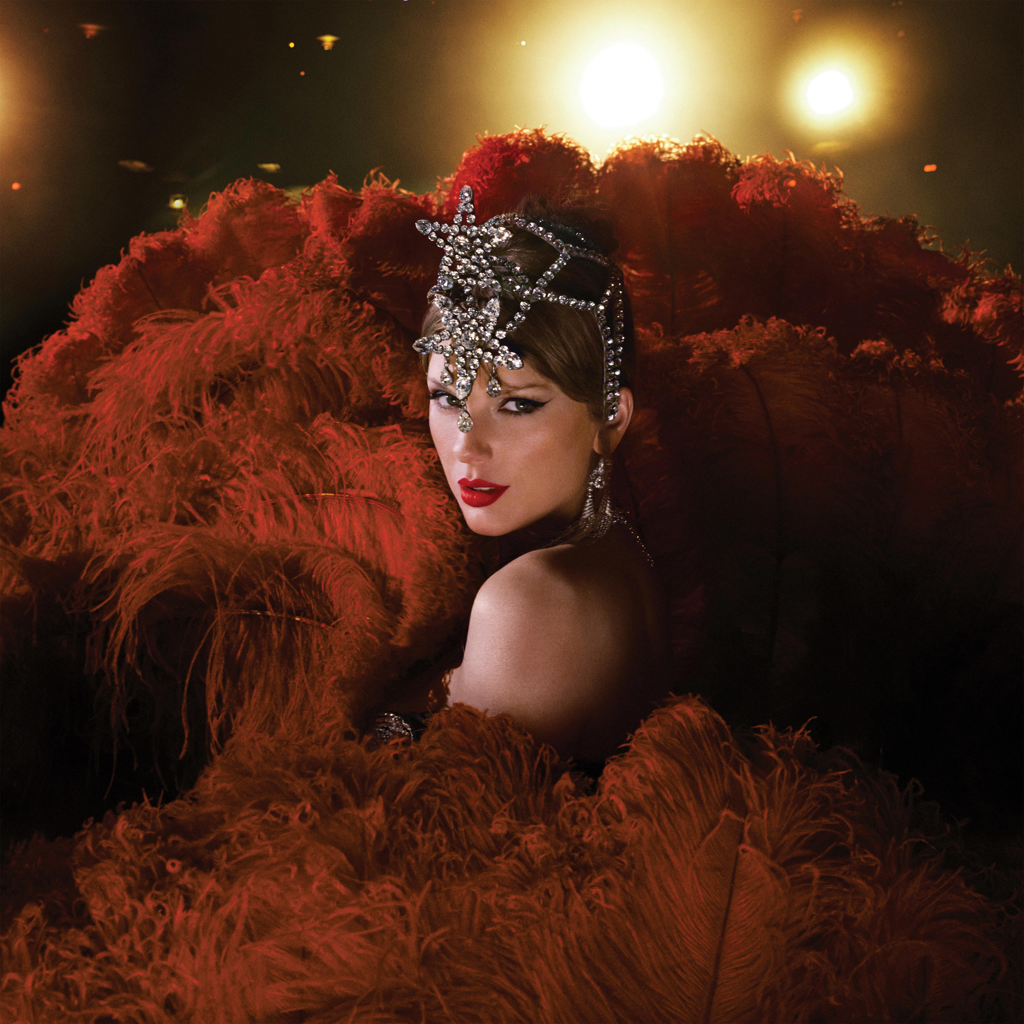 Taylor Swift introduces 7th variant to 'Showgirl' album: 'The Tiny ...