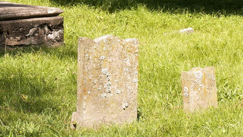 Hendersonville urges residents to ‘adopt-a-cemetery’