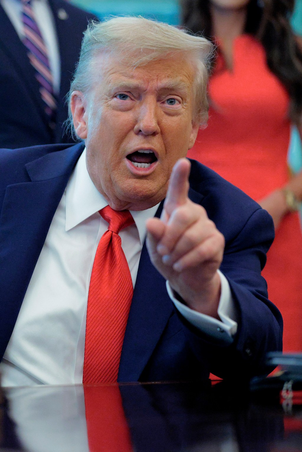 Trump open to DOJ probe into former NJ Gov. Chris Christie over ...