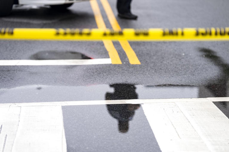 Man arrested in Mississippi shooting death of comedian Reggie Carroll