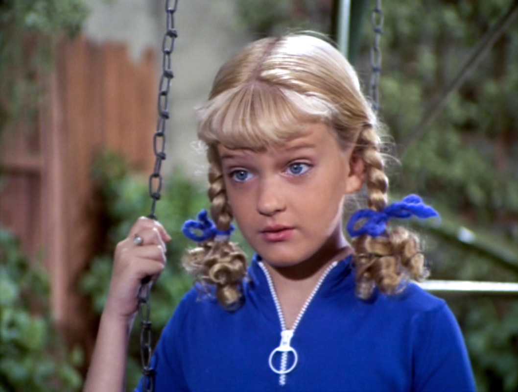 'The Brady Bunch' Star Susan Olsen, 64, Makes Heartbreaking Admission ...