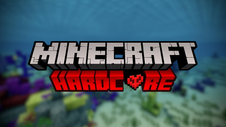 Best Minecraft biomes for hardcore survival mode